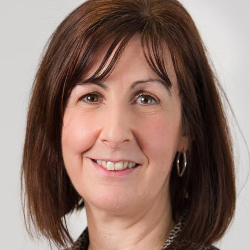 Alison Whitmarsh - Morganstone