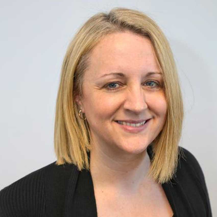 Trudi Bowen - Morganstone