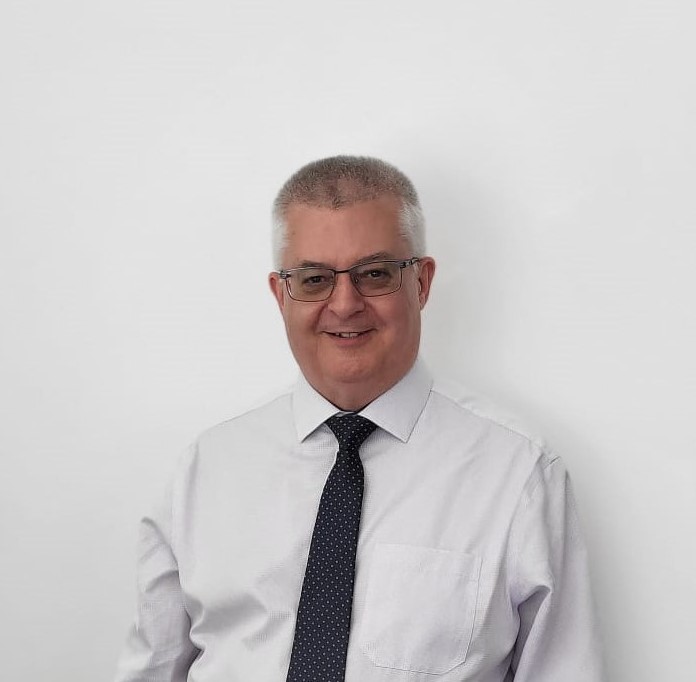 Gareth Davies - Morganstone