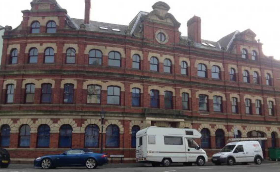 Current Developments - Morganstone